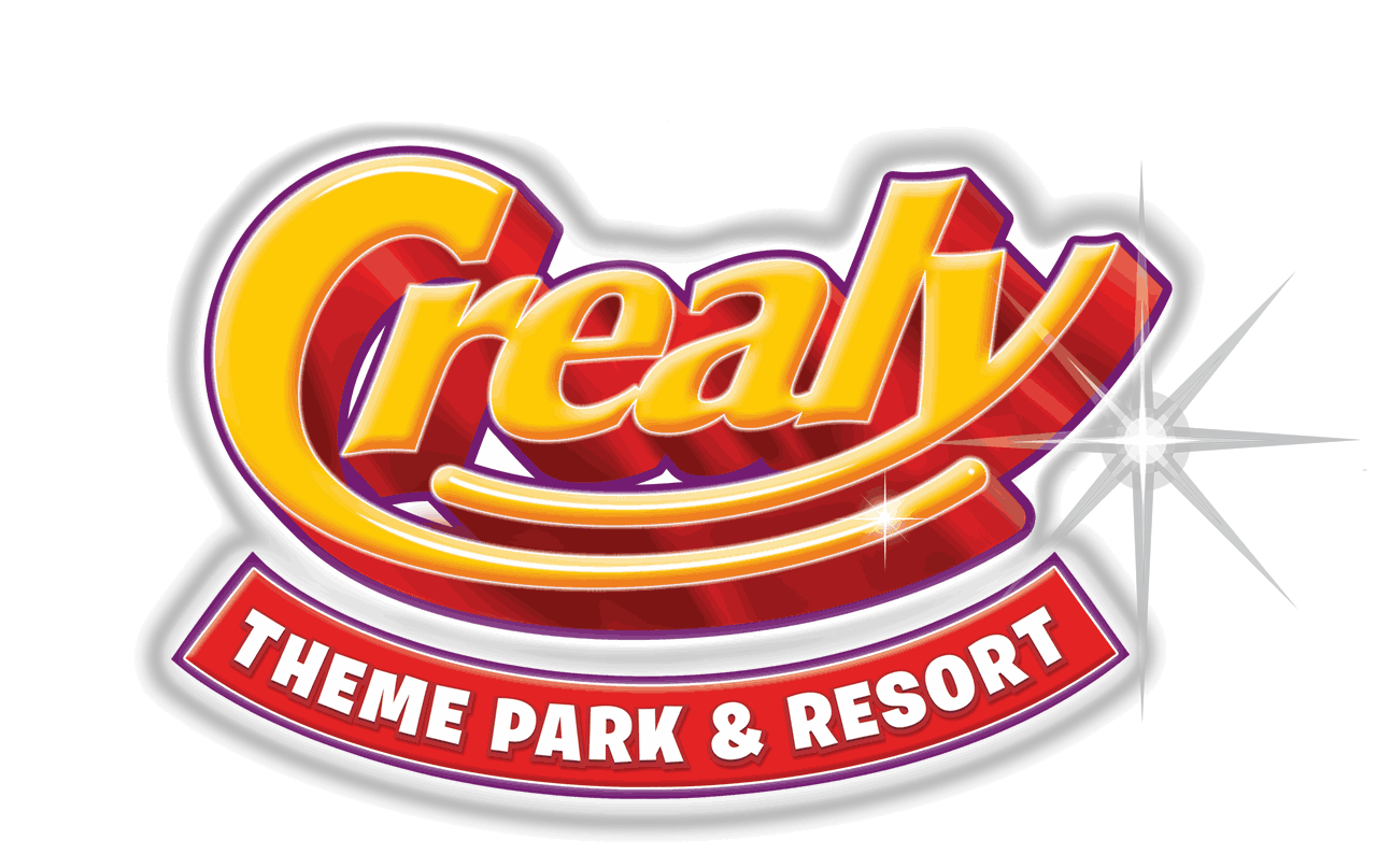 Crealy Theme Park & Resort - our clients